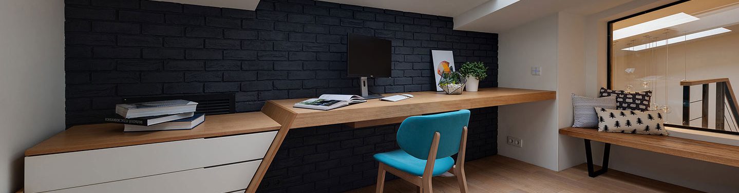 Modern Villa in Belgium – VRG DESIGN DEN