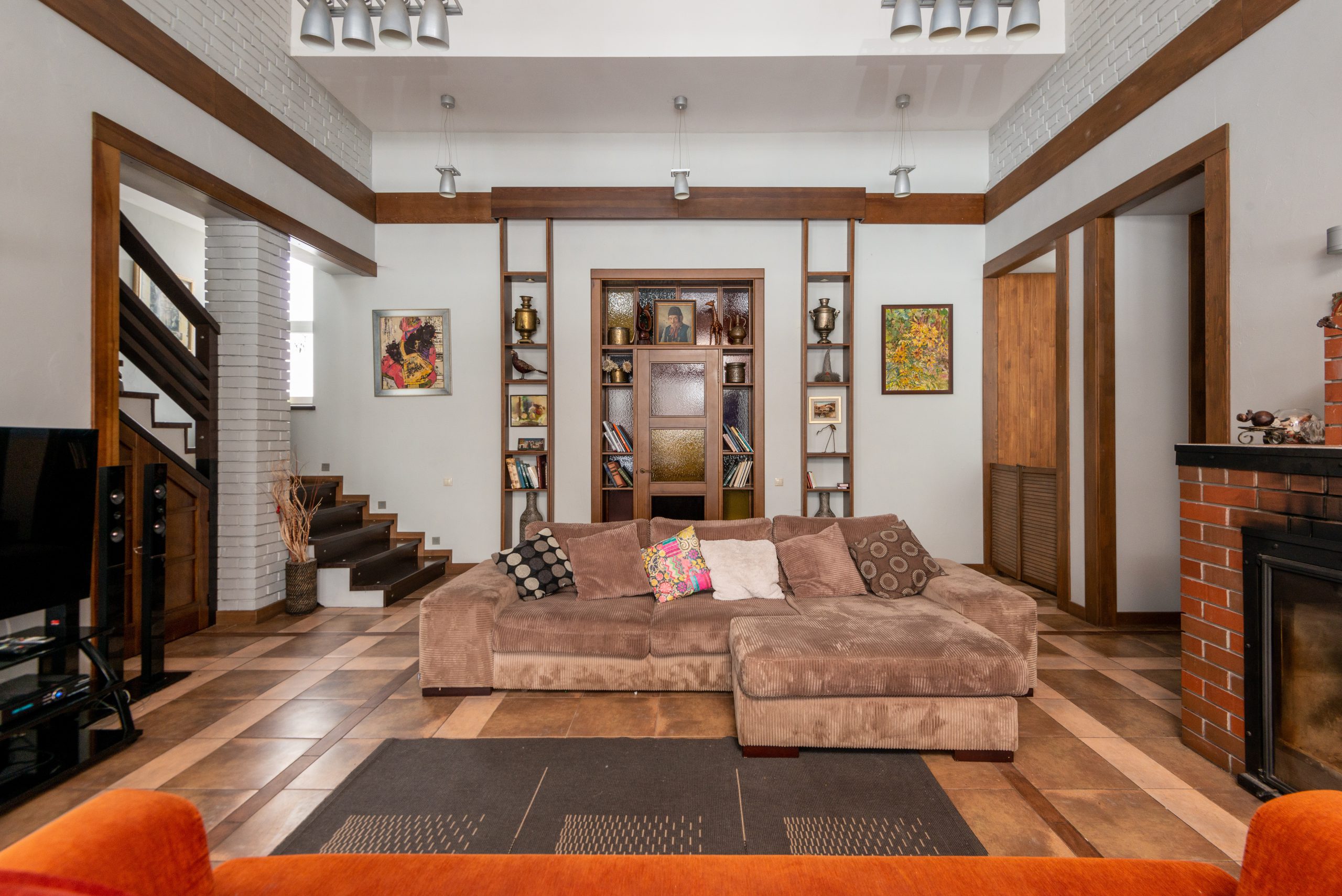 VRG DESIGN DEN – Architecture | Landscape | Interior Design