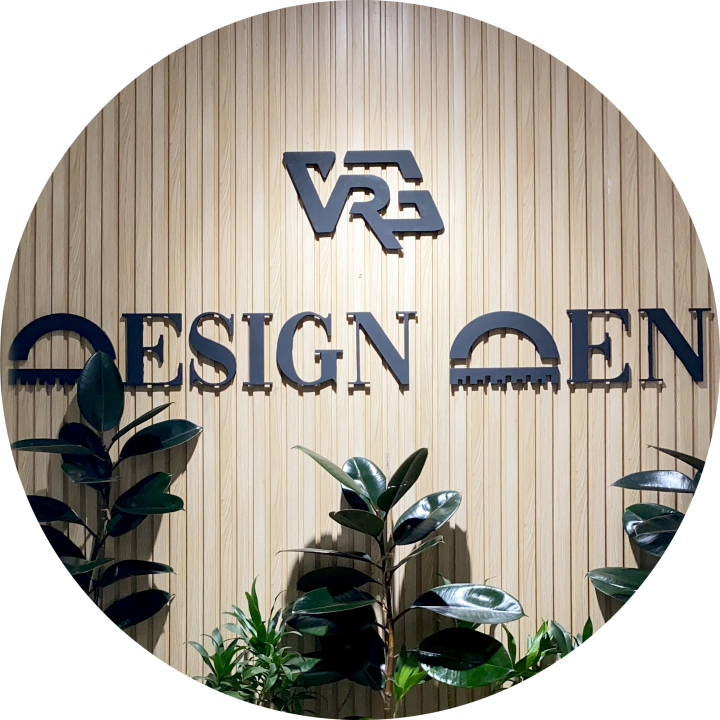VRG DESIGN DEN – Architecture | Landscape | Interior Design